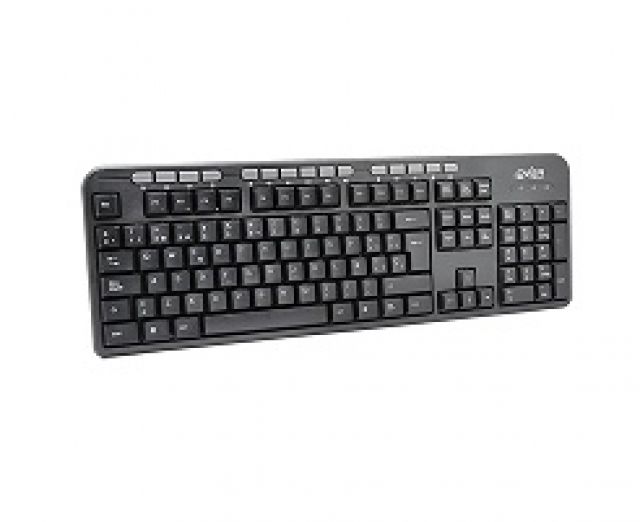 JAM Distribuciones / Teclados / Combo OT-130 Mouse+Teclado+Parlante