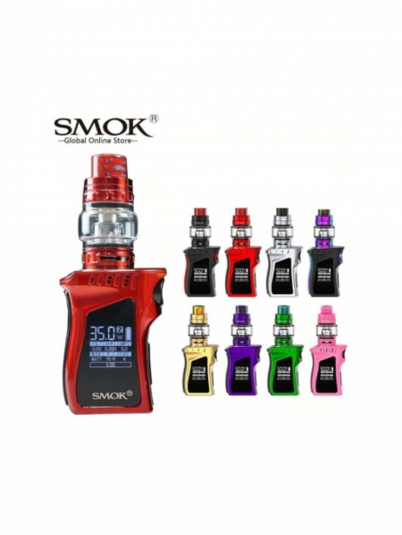 JAM Distribuciones / Hogar y Belleza / VAPE SMOK MAG BABY (5747)