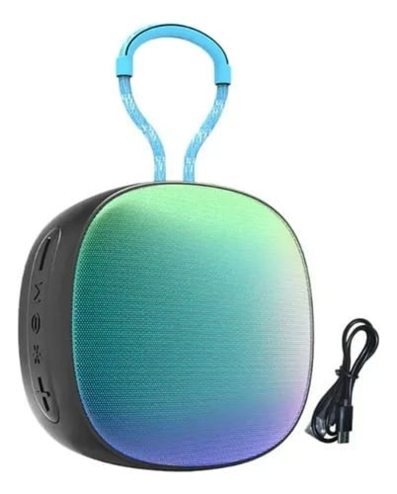 JAM Distribuciones / Parlantes / PARLANTE BOX ABS-2103 ( 6993 )