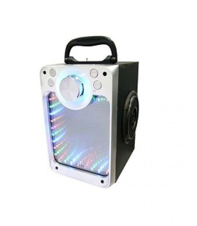 JAM Distribuciones / Parlantes / Parlante Bluetooth KTS-822 c/microfono ...